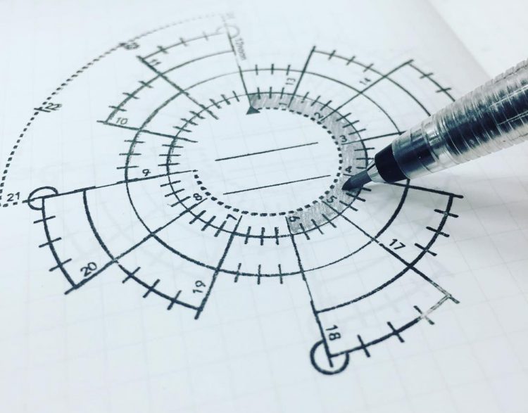 Как вести дела по системе Chronodex | Д.Магазин огляди / ідеї / поради