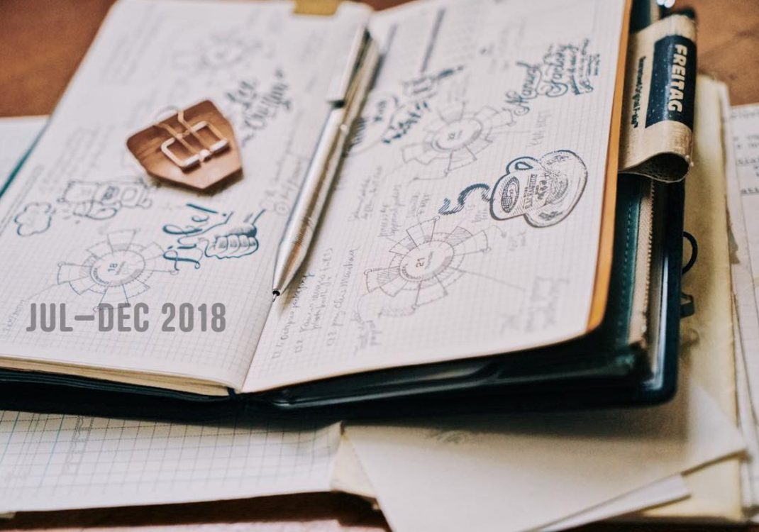 Chronodex на вторую половину 2018 года + анонс Chronodex Visual ...