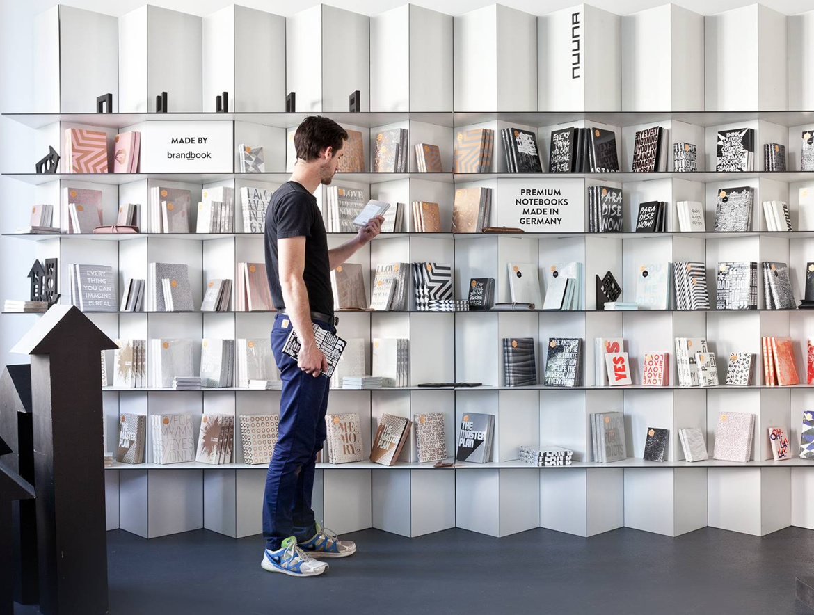 Блокноты Nuuna | Д.Магазин огляди / ідеї / поради