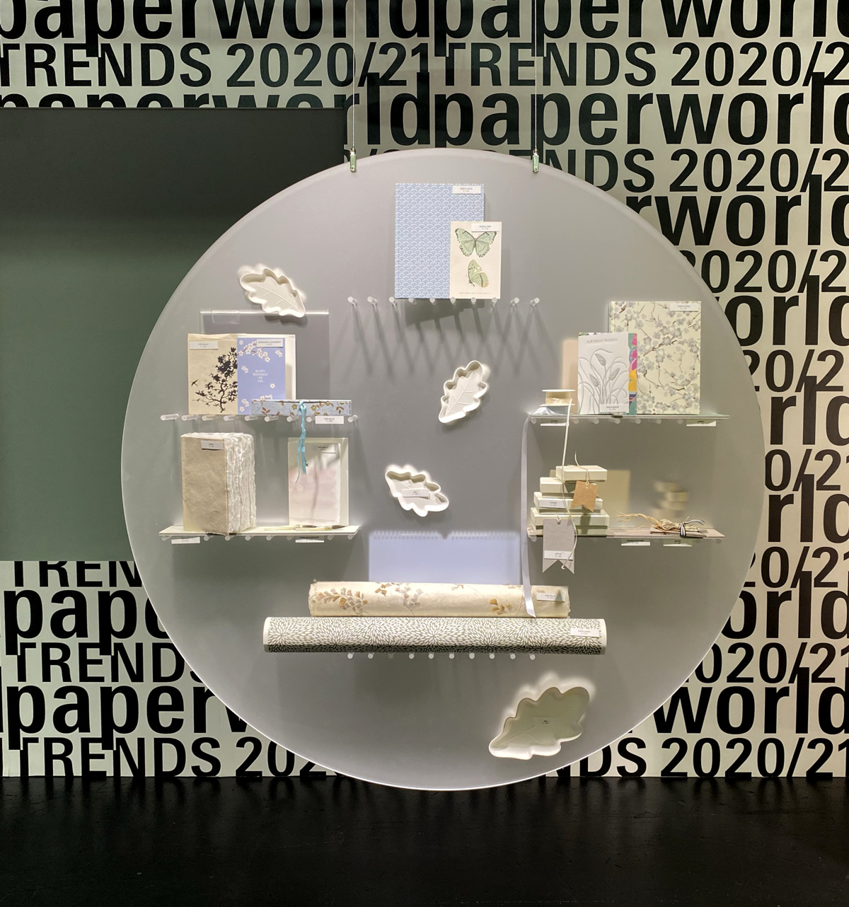 PaperWorld 2020 / Тренды в канцелярии | Д.Магазин огляди / ідеї / поради