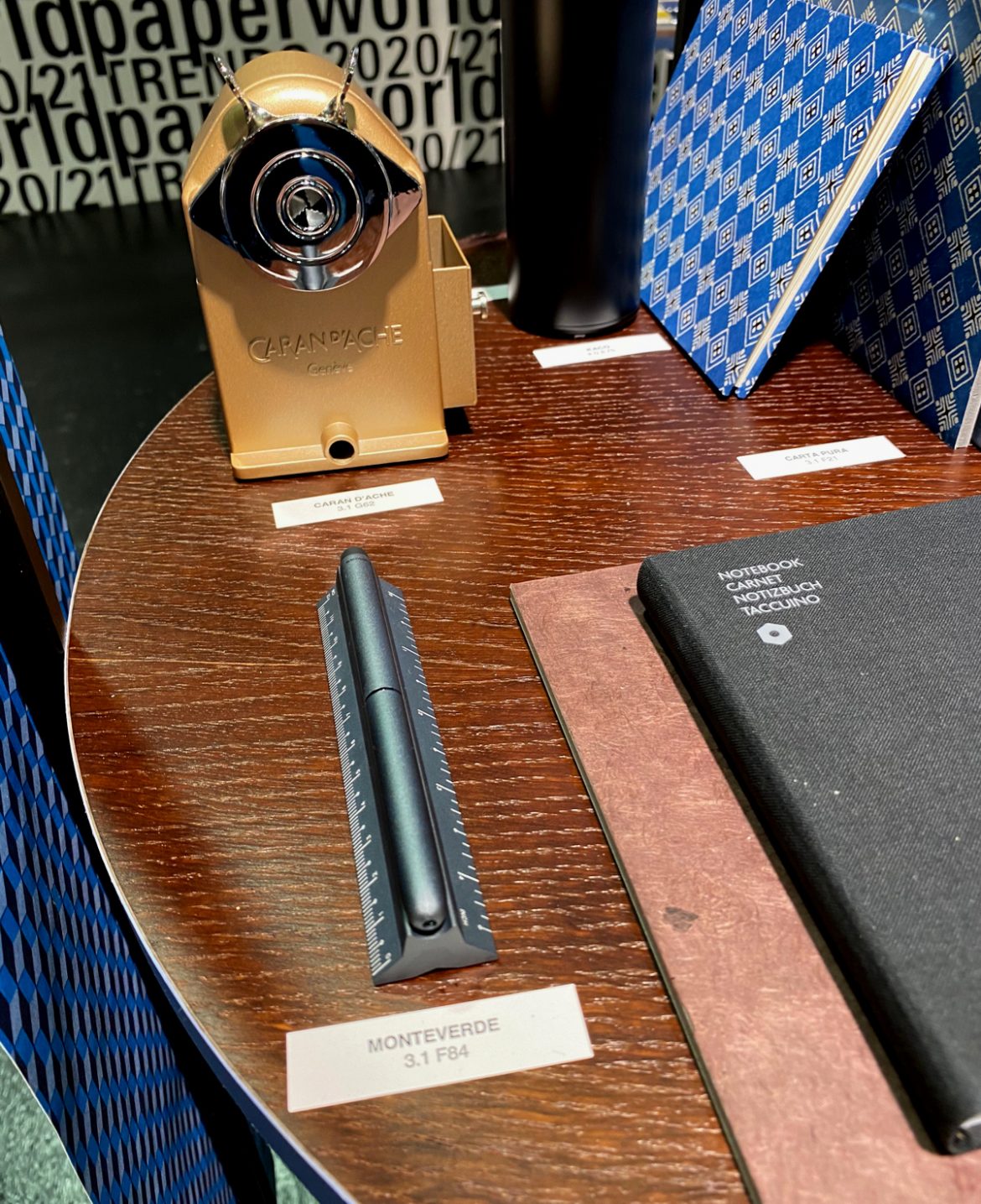 PaperWorld 2020 / Тренды в канцелярии | Д.Магазин обзоры / идеи / советы