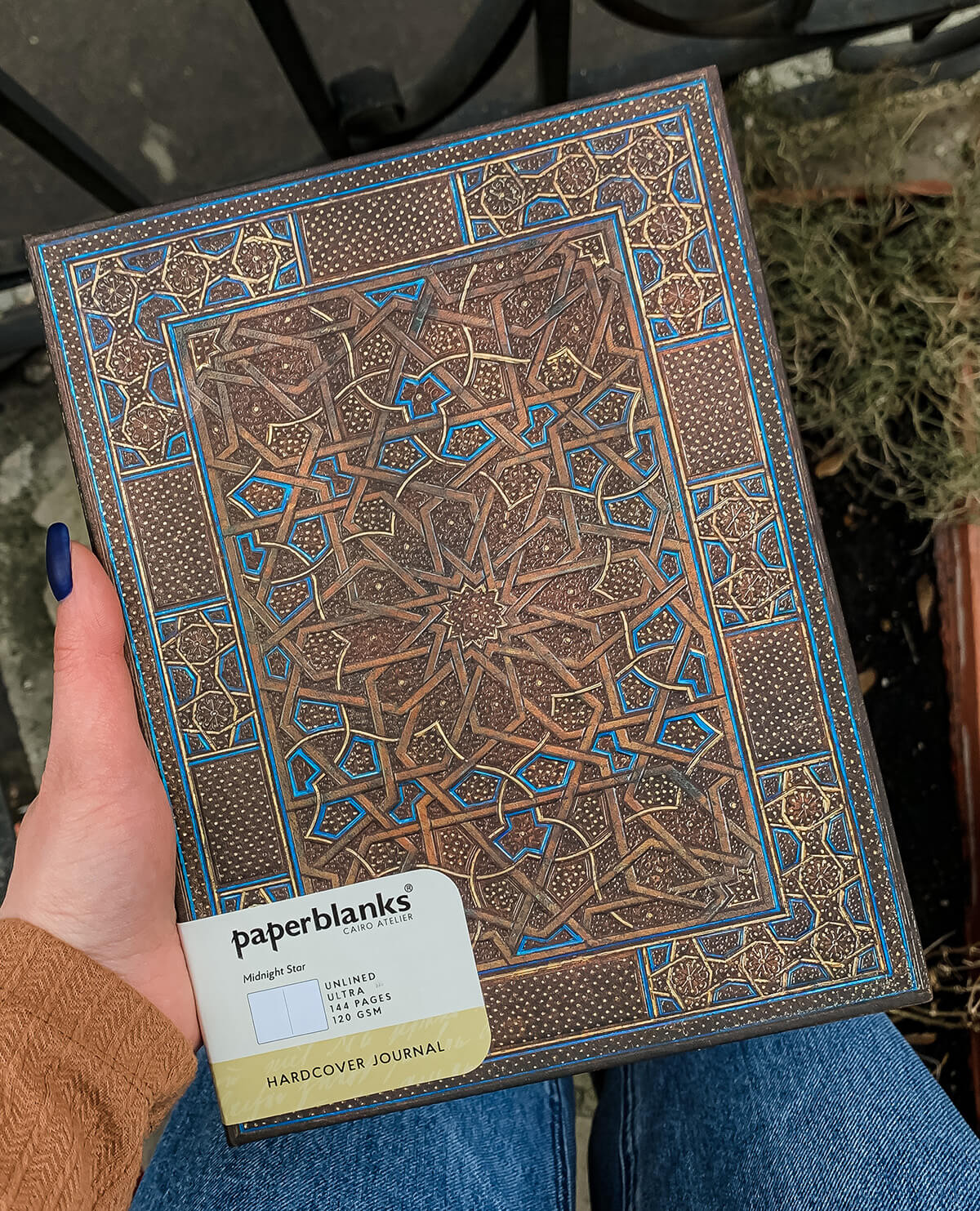 5 новинок Paperblanks | Д.Магазин огляди / ідеї / поради