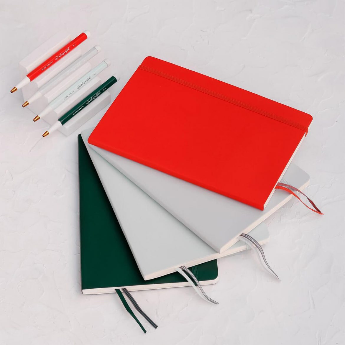 Блокноти і ручки Leuchtturm1917 Natural Colours | Д.Магазин огляди ...